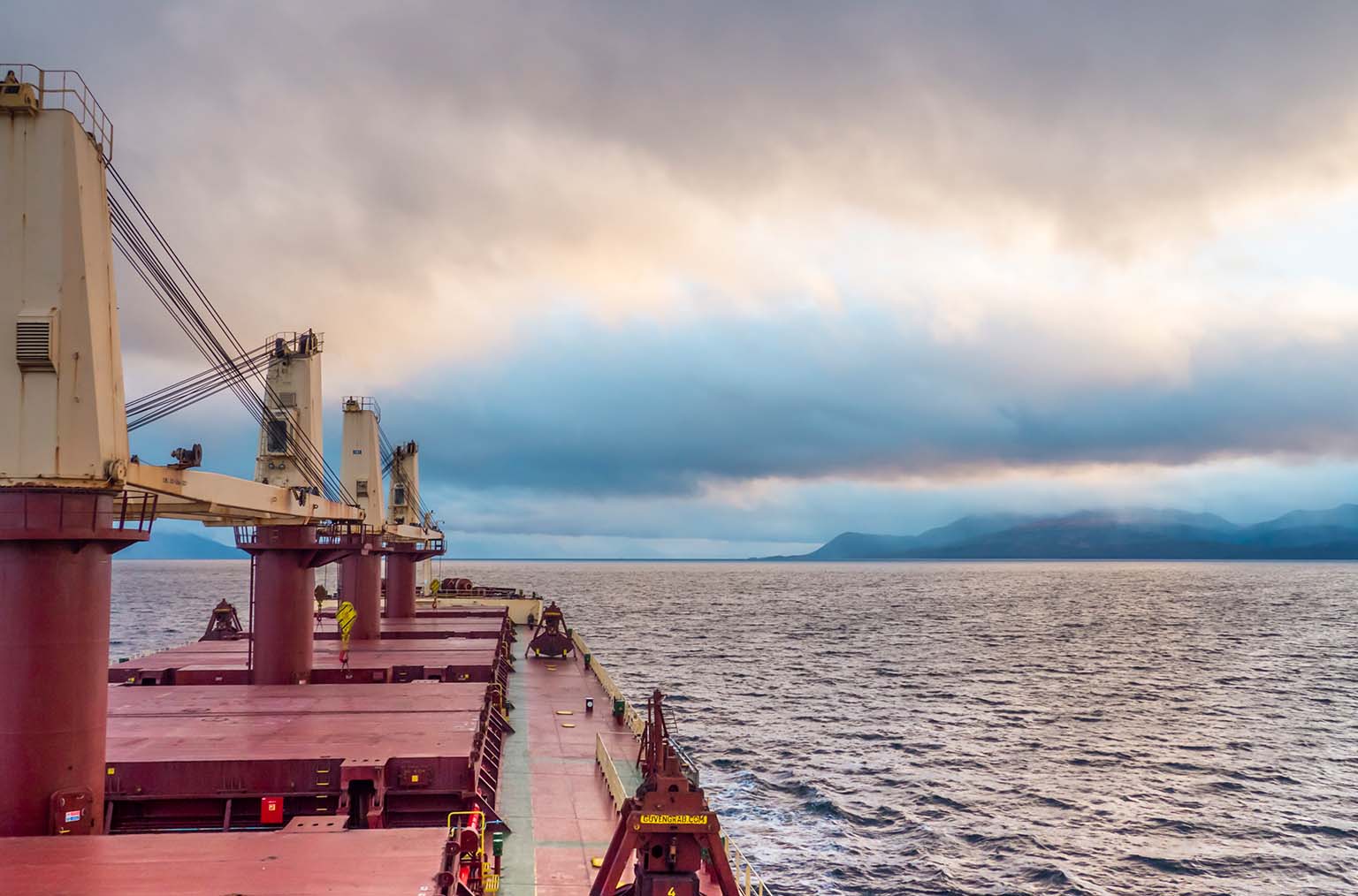 NEXUS Intertrade | International Trade & Trade Enablement